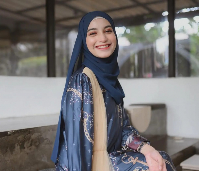 Jadi Korban KDRT oleh Suaminya, Cut Intan Nabila Ternyata Belum Ajukan ...