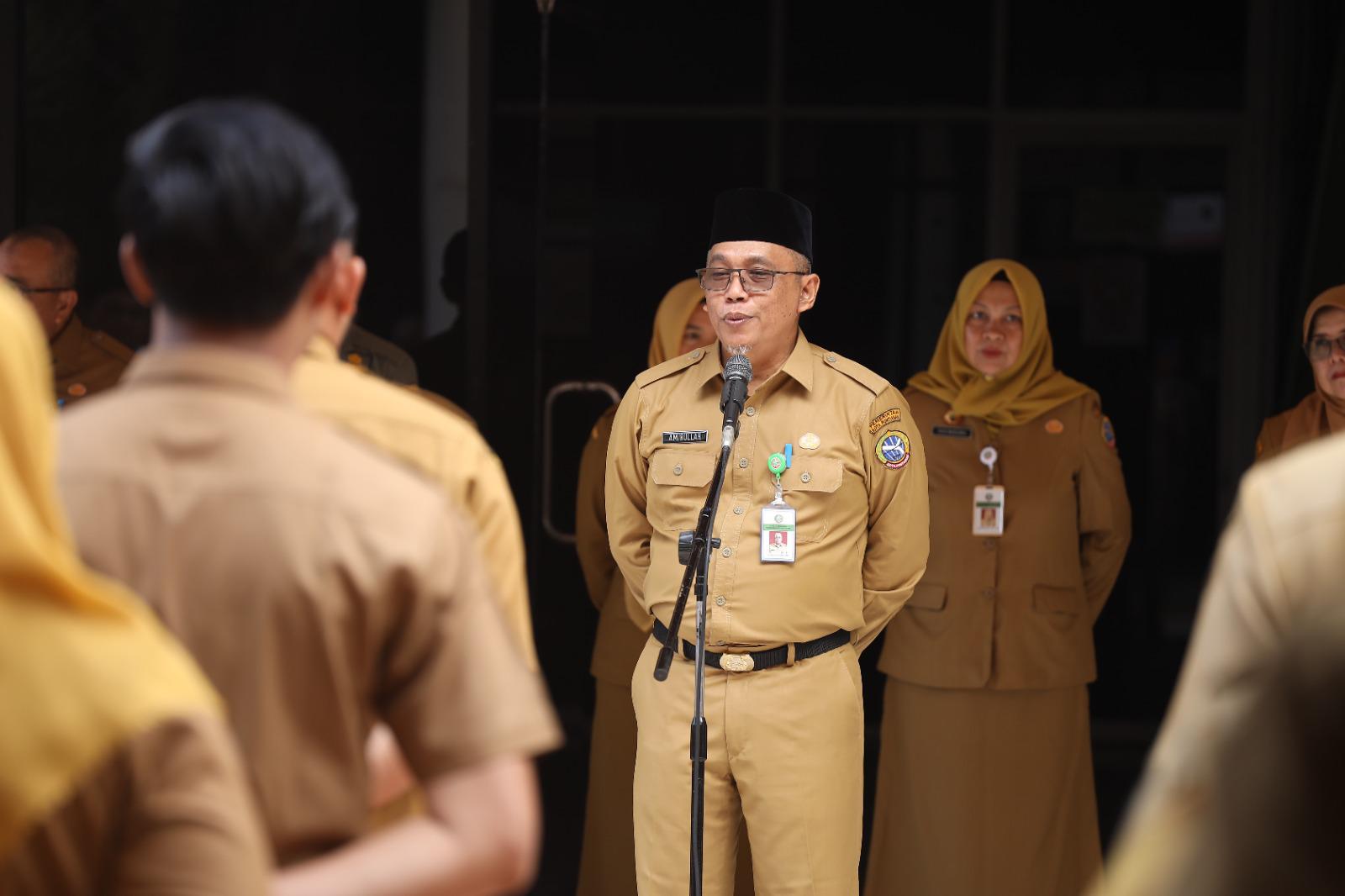 Pontianak Serukan Semarak HUT ke-80 RI - Fakta Medan